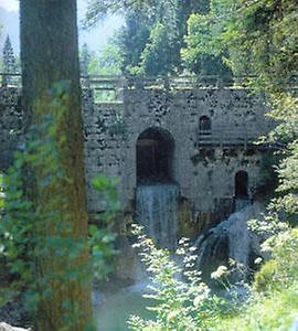 Chorinsky-Klause | Heimatlexikon | Kunst und Kultur im Austria-Forum