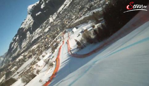 Die Streif | Heimatlexikon | Kunst und Kultur im Austria-Forum