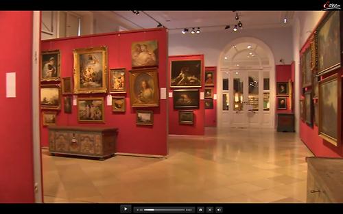 Dorotheum | Heimatlexikon | Kunst und Kultur im Austria-Forum