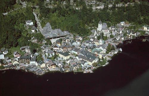 Hallstatt | Heimatlexikon | Kunst und Kultur im Austria-Forum