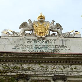 Josephinum | Heimatlexikon | Kunst und Kultur im Austria-Forum