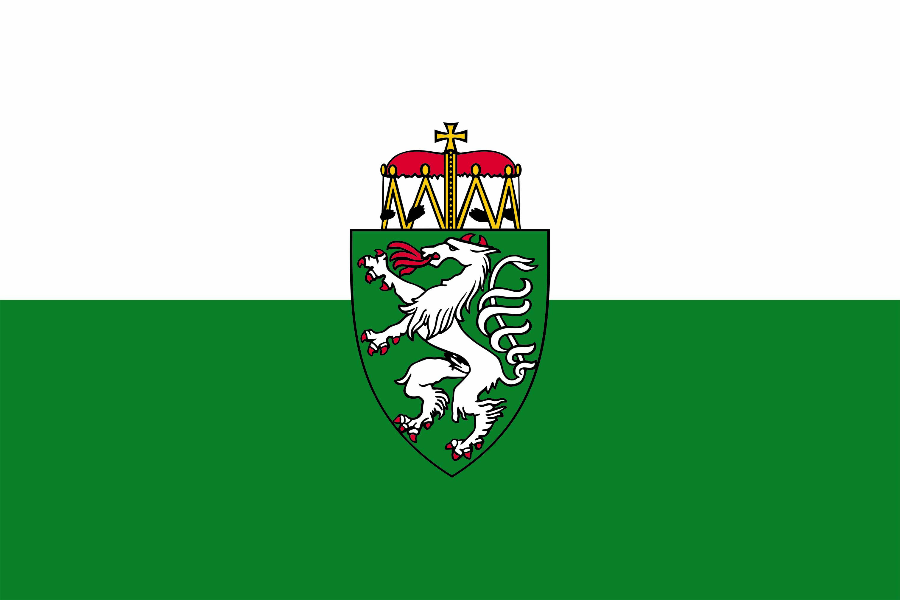 Landeswappen (9x) | Heimatlexikon | Kunst und Kultur im Austria-Forum