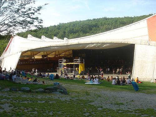 Wiesen-Festivals | Heimatlexikon | Kunst und Kultur im Austria-Forum