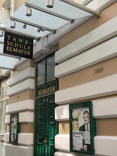 Elmayer-Vestenbrugg, Willy | Österreichisches Personenlexikon (1992 ...