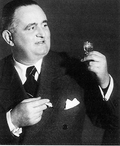 Imhoff, Fritz | Österreichisches Personenlexikon (1992) | Kunst und ...