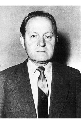 Olah, Franz | Österreichisches Personenlexikon (1992) | Kunst und ...