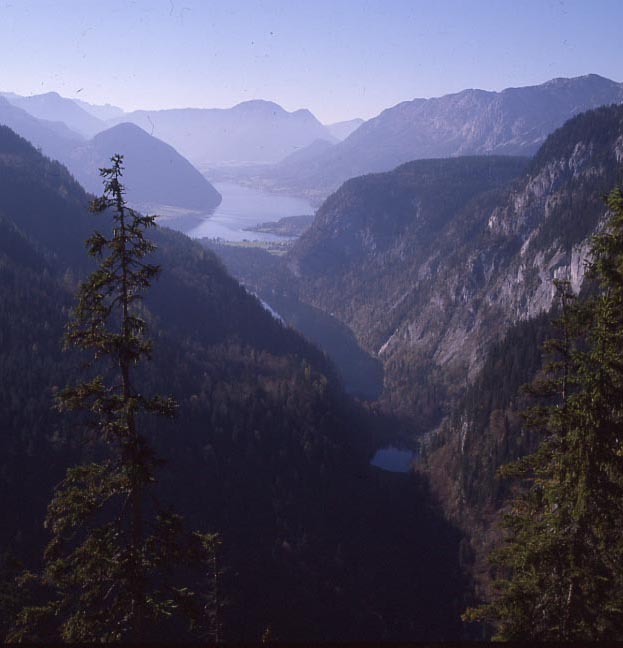 Kammersee (3) | Steiermark | Eine Auswahl aus den schönsten Seen ...