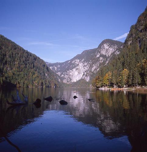 Toplitzsee (12) | Steiermark | Eine Auswahl aus den schönsten Seen ...