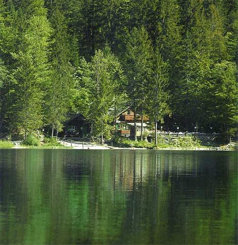 Toplitzsee (12) | Steiermark | Eine Auswahl aus den schönsten Seen ...