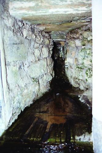 Breitenau Erhardibründl | Steiermark | Heilige Quellen | Kunst und ...