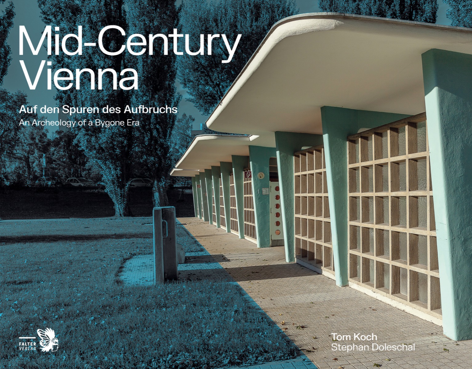 Koch - Mid Century Vienna | Bücher über Österreich 2021 | Kunst und Kultur im Austria-Forum