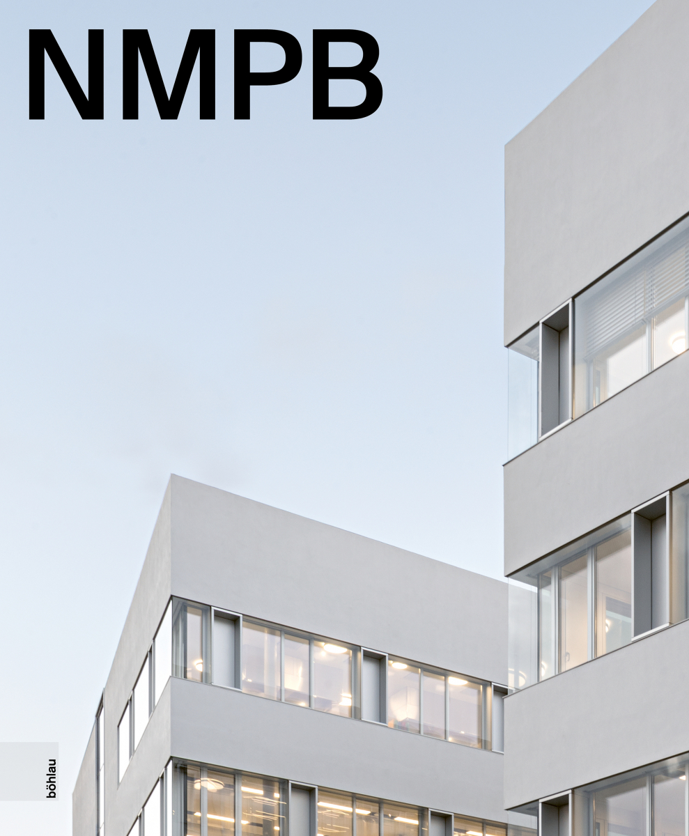 Kristan - NMPB Architekten | Bücher über Österreich 2025 | Kunst und Kultur im Austria-Forum