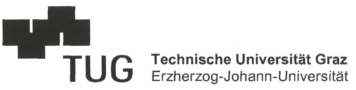 Vom Museum zur Pilotuniversität | Die Technik in Graz | Kunst und Kultur im Austria-Forum