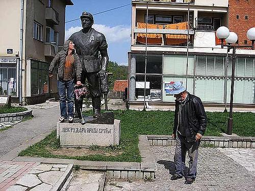 balkan block05 | Kultur | Volkskultur und triviale Mythen | Kunst und ...