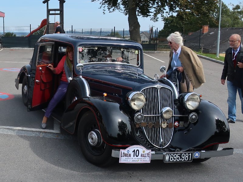 Automotive 13 Eine Barke aus Atlantis | Mensch und Maschine | Kunst und ...