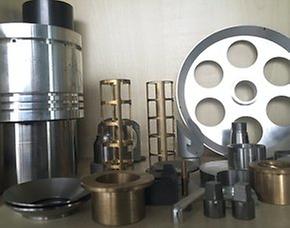 Alfred Moser GmbH | Unternehmen im Austria-Forum