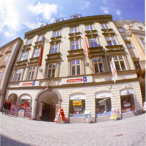 Hartlauer Firmengeschichte | Hartlauer | Unternehmen im Austria-Forum