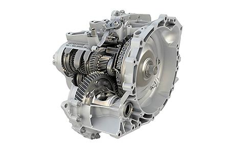 MAGNA Powertrain AG & Co KG | Unternehmen im Austria-Forum