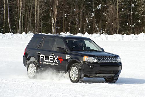 MAGNA Powertrain AG & Co KG | Unternehmen im Austria-Forum