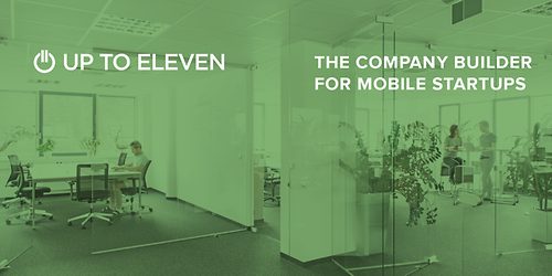 Up to Eleven Digital Solutions GmbH | Unternehmen im Austria-Forum