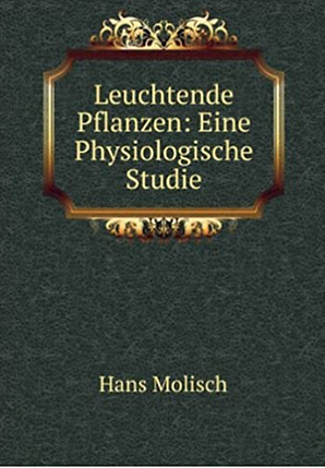 HANS MOLISCH | Graupp Ingrid-Charlotte | User im Austria-Forum