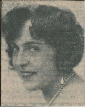 DIE REITZES | Graupp Ingrid-Charlotte | User im Austria-Forum