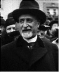 EIN SKANDAL | Graupp Ingrid-Charlotte | User im Austria-Forum