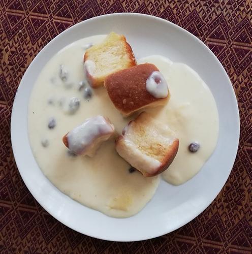 Buchtel | ABC zur Volkskunde Österreichs | Kunst und Kultur im Austria ...