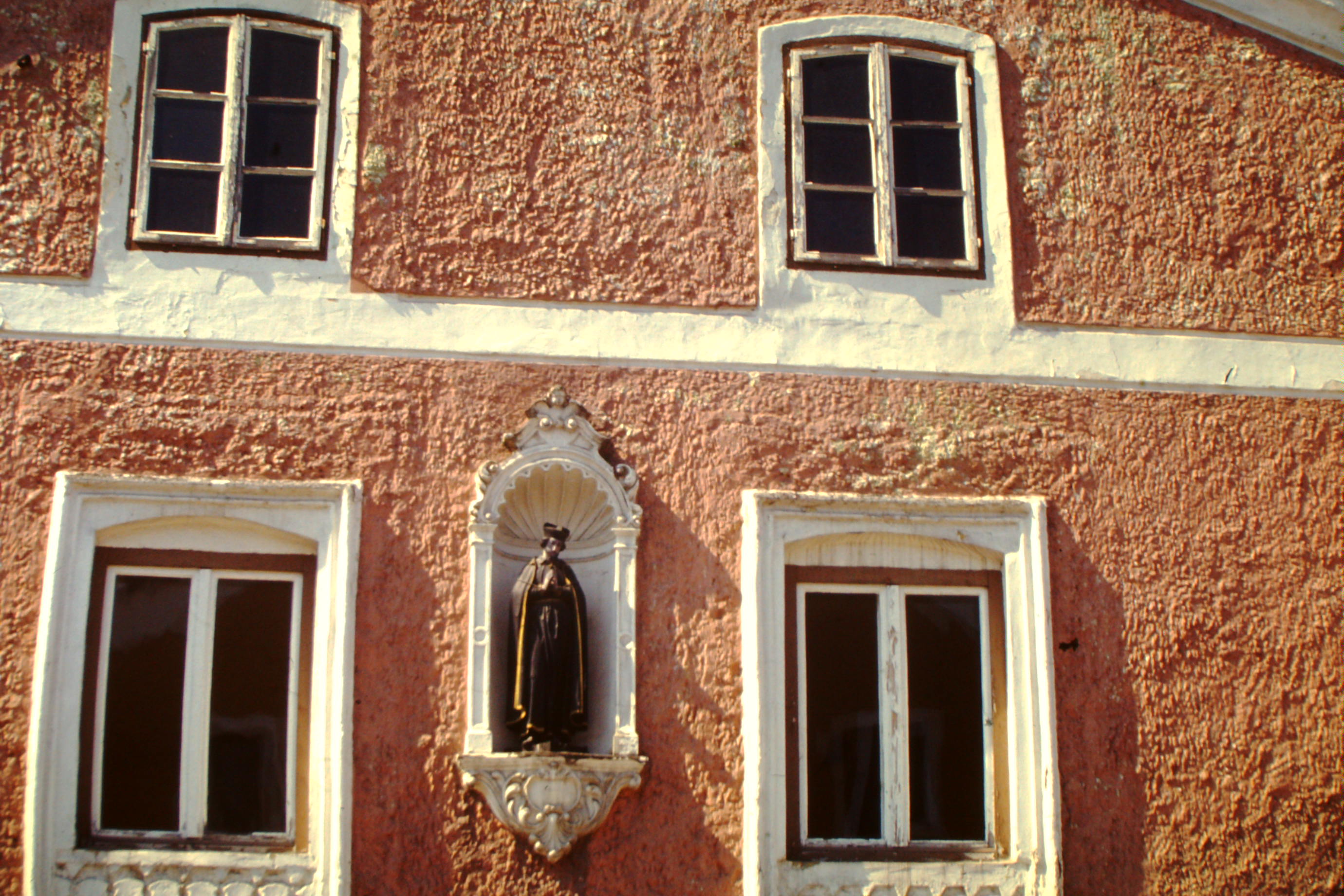 Braunau | Bauernhausbilder | Bilder im Austria-Forum