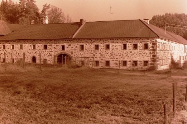 Hirschbach | Bauernhausbilder | Bilder im Austria-Forum