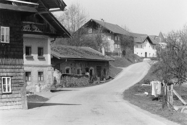 Lengau | Bauernhausbilder | Bilder im Austria-Forum