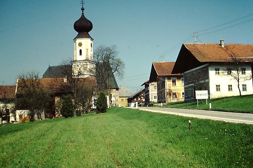 Lengau | Bauernhausbilder | Bilder im Austria-Forum