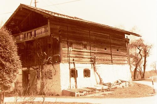 Lochen | Bauernhausbilder | Bilder im Austria-Forum