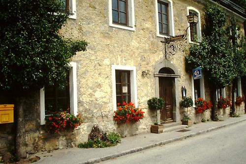 Maria Neustift | Bauernhausbilder | Bilder im Austria-Forum