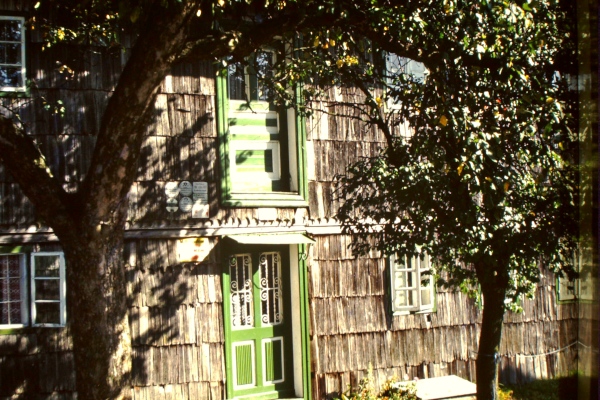 Mehrnbach | Bauernhausbilder | Bilder im Austria-Forum