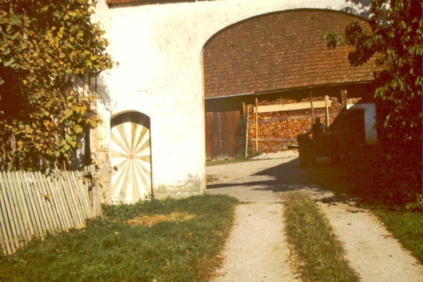 Mehrnbach | Bauernhausbilder | Bilder im Austria-Forum