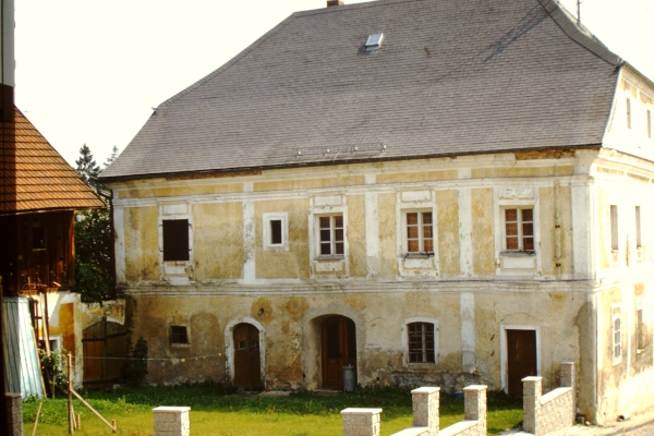 Wendling | Bauernhausbilder | Bilder im Austria-Forum