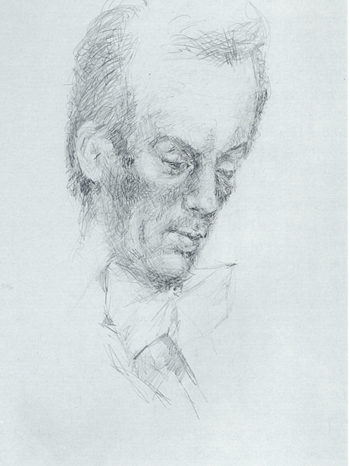 Richard P.Hartmann (LSD) | Porträts | Bilddatenbank Kurt Regschek ...