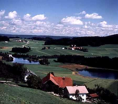 Eugendorf | Salzburg | Bildlexikon Österreich | Bilder im Austria-Forum