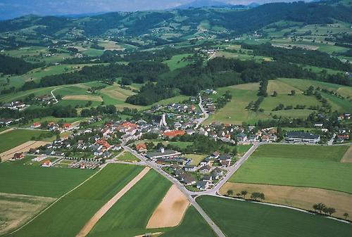 Neuhofen an der Ybbs | Niederösterreich | Bildlexikon Österreich ...