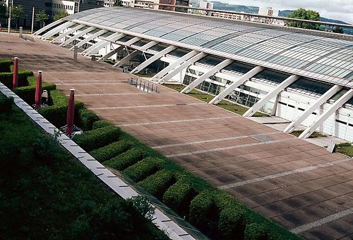 Design Center | Linz | Oberösterreich | Bilder im Austria-Forum