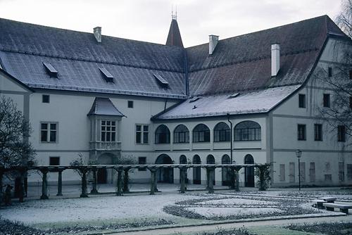 Burg Wels | Wels | Oberösterreich | Bilder im Austria-Forum