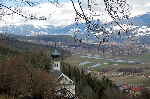 Ansicht | Absam | Tirol | Bilder im Austria-Forum