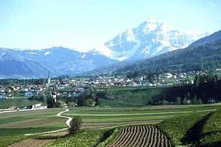 Mutters | Tirol | Bildlexikon Österreich | Bilder im Austria-Forum