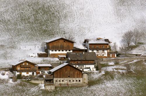 Wattenberg | Tirol | Bildlexikon Österreich | Bilder im Austria-Forum