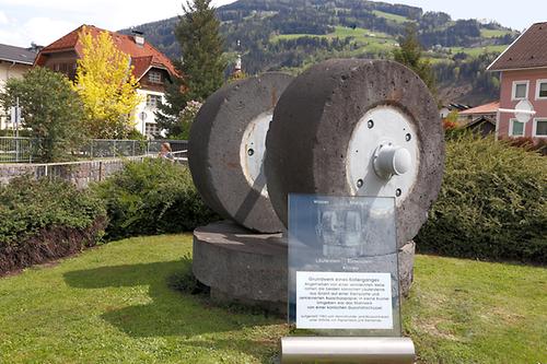 Wattens-Papier | Wattens | Tirol | Bilder im Austria-Forum