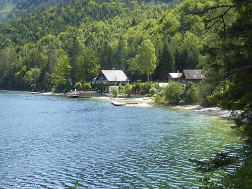 Altaussee | Bildlexikon Steiermark | Bildlexikon Österreich | Bilder im ...