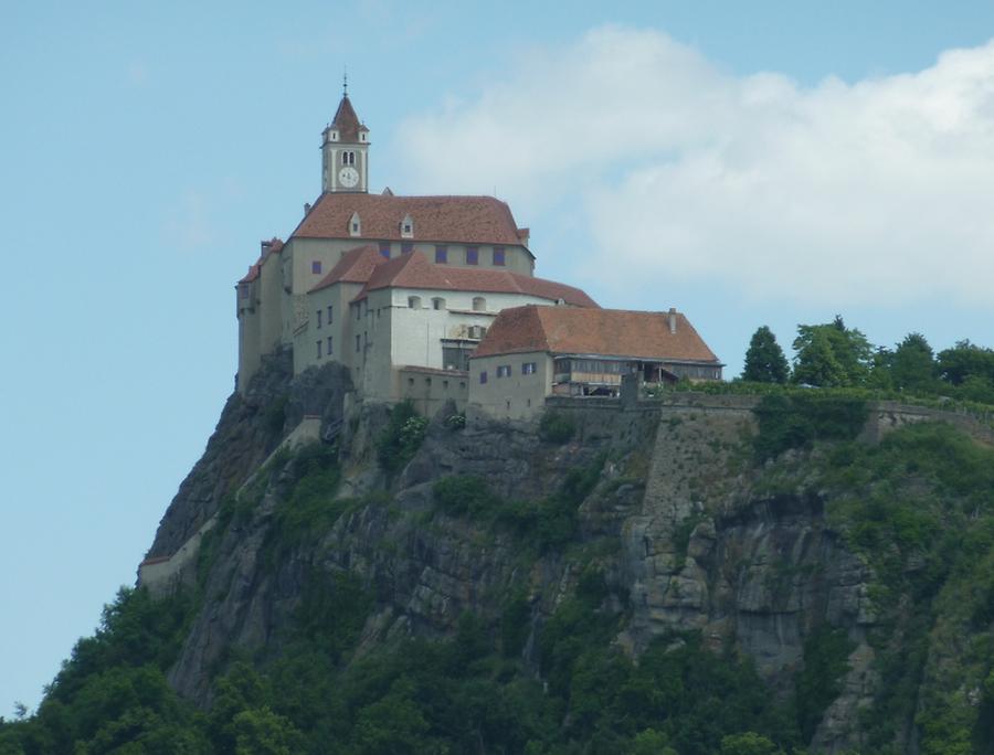 Riegersburg | Riegersburg | Bildlexikon Steiermark | Bilder im Austria ...