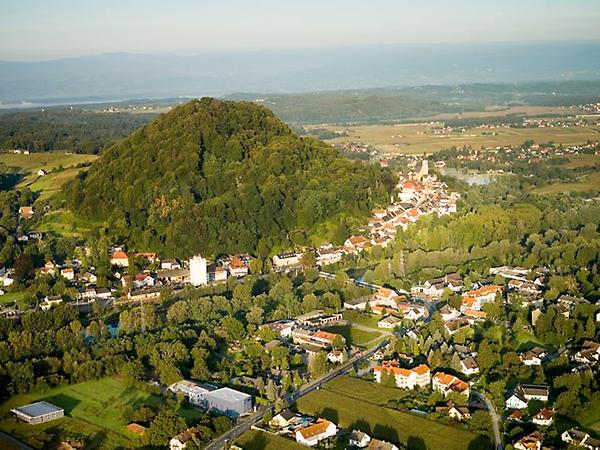 Wildon | AEIOU Österreich-Lexikon im Austria-Forum