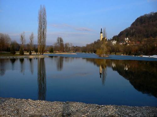 Wildoner Badesee | Wildon | Bildlexikon Steiermark | Bilder im Austria ...